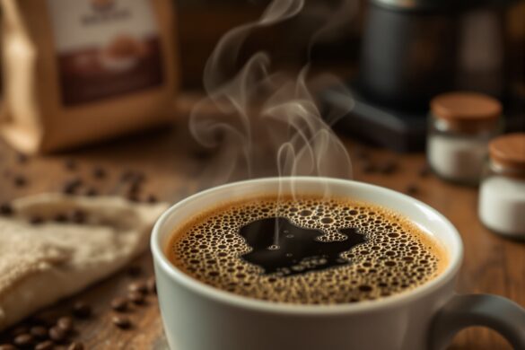 Orlen Cafe: Twoja przerwa na kawę w podróży